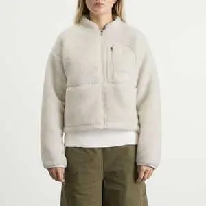 The North Face Extreme Pile 2 Full Zip Jacket