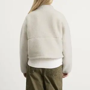 The North Face Extreme Pile 2 Full Zip Jacket