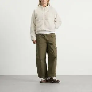 The North Face Extreme Pile 2 Full Zip Jacket