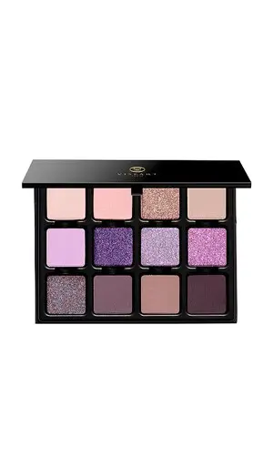 VISEART Violette Lumiere Etendu Palette - Multi