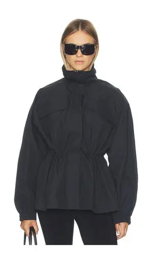 ALL THE WAYS Corina Jacket - Black