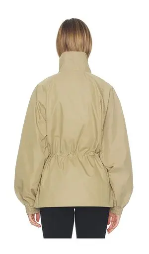 ALL THE WAYS Corina Jacket - Khaki