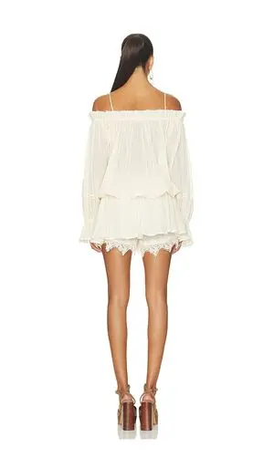 KETTEL ATELIER Isabella Jumpsuit
