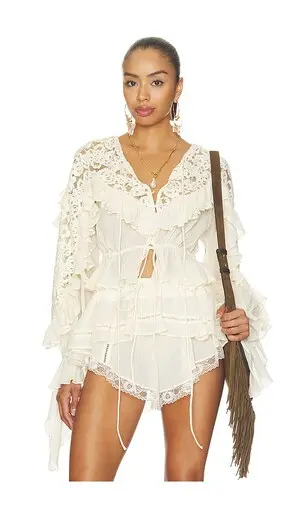 KETTEL ATELIER Ista Top
