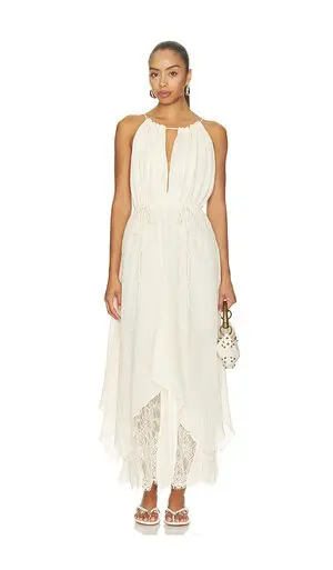 KETTEL ATELIER Izora Dress