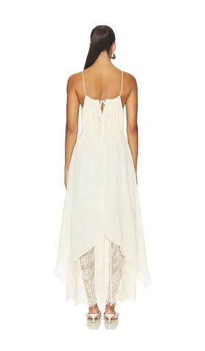 KETTEL ATELIER Izora Dress