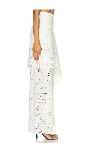 KETTEL ATELIER Katinka Skirt