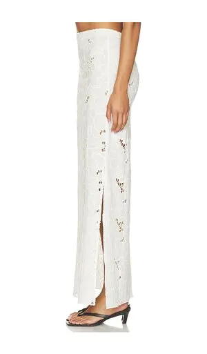 KETTEL ATELIER Killa Skirt