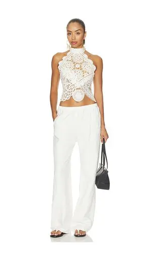 KETTEL ATELIER Vanilla Top