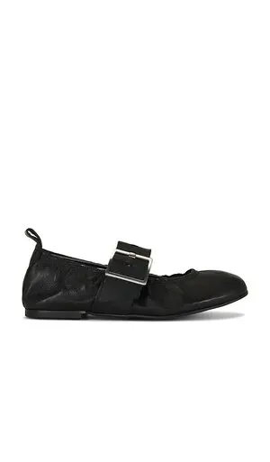 ALOHAS Sarea Mary Jane Flat