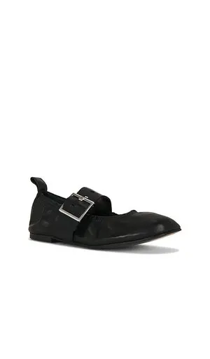 ALOHAS Sarea Mary Jane Flat