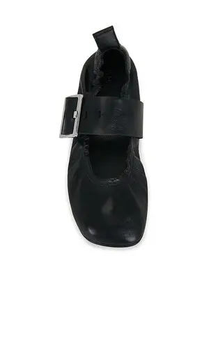 ALOHAS Sarea Mary Jane Flat