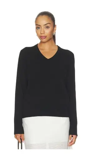 Vince Casual V Neck Top