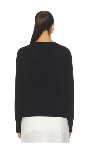 Vince Casual V Neck Top