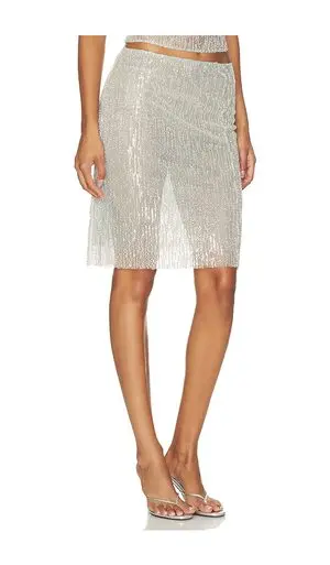 ILKYAZ OZEL Ani Skirt