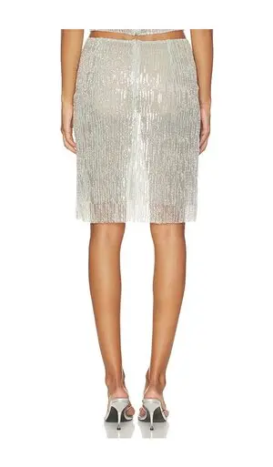 ILKYAZ OZEL Ani Skirt