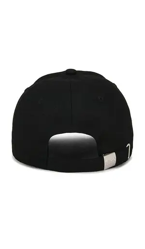 Kenzo Embroidered Cap
