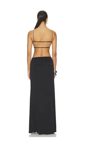 I.AM.GIA Mirelle Two-piece Maxi Dress
