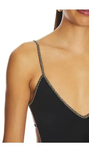 I.AM.GIA Mirelle Two-piece Maxi Dress