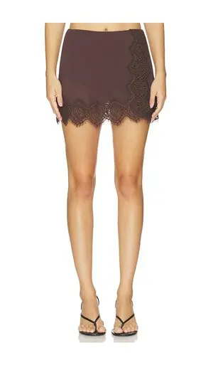 AFRM Apollo Skirt