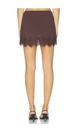 AFRM Apollo Skirt