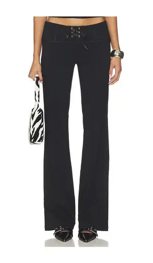 I.AM.GIA Seraya 2.0 Pant - Black