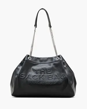 Marc Jacobs The Large Chain Sack Bag