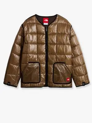 The North Face Reversible Nylon Jacket