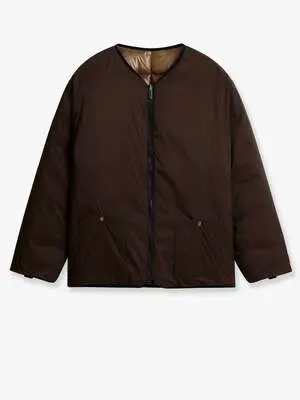 The North Face Reversible Nylon Jacket