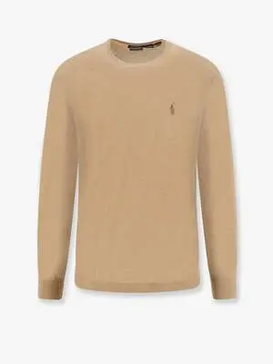 Polo Ralph Lauren Merino Wool Sweater