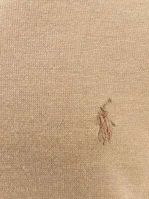 Polo Ralph Lauren Merino Wool Sweater