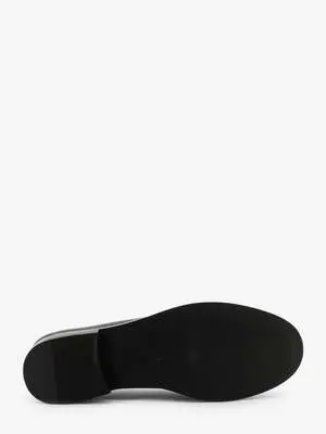 Tory Burch Penny Leather Loafers