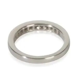 Tiffany & Co. Diamond Band Ring