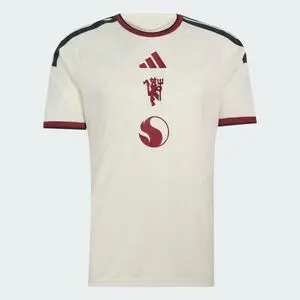 Adidas Manchester United Third Jersey