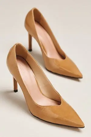 Pull On Pumps