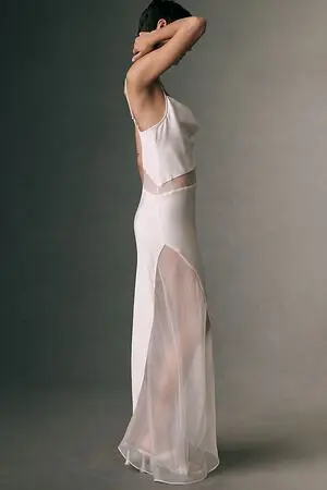 Shona Joy Iza Maxi Dress