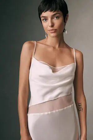 Shona Joy Iza Maxi Dress