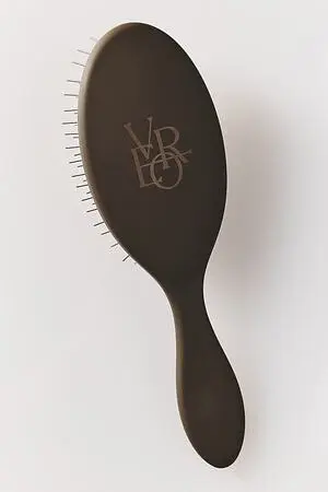 VERO LINEAGE Glide Metal Detanglg Hair Brush