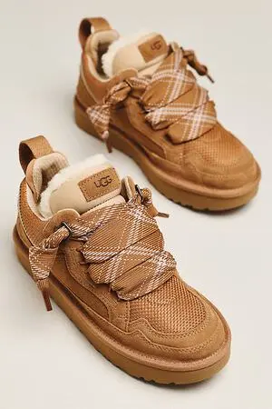 UGG Lowmel High-top Sneakers