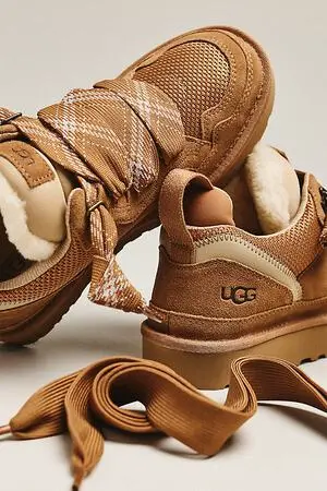 UGG Lowmel High-top Sneakers