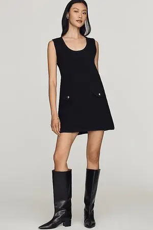 Maeve Paneled Boots For Women