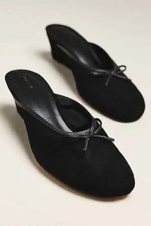 Maeve Mules Clogs For Women