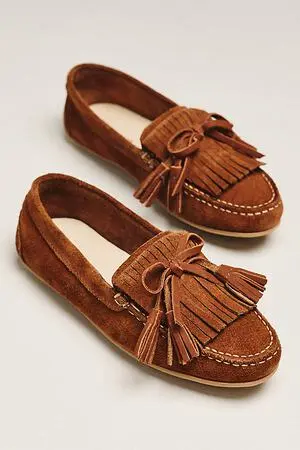 Anthropologie Slip On Flats For Women