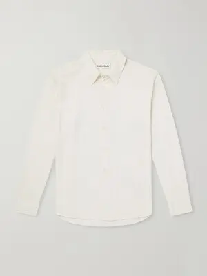 Our Legacy Beyond Striped Woven Shirt
