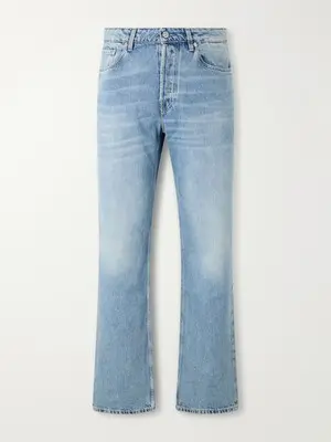 Our Legacy Whiskering Jeans For Men
