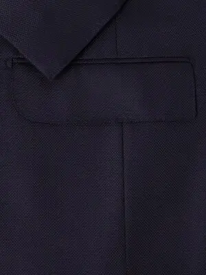 Zegna Wool Blazer