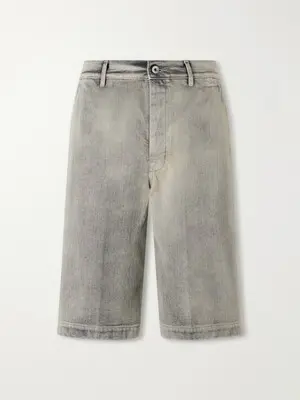 Frayed Shorts For Men