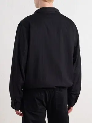 Our Legacy Casino Tencel™ Lyocell-blend Twill Blouson Jacket