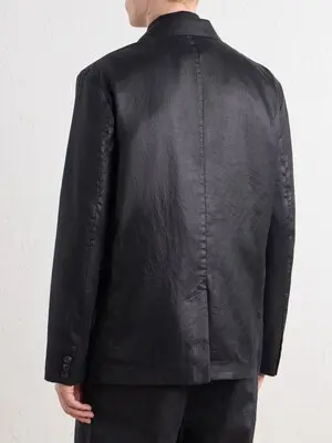 Our Legacy Tencel™ Lyocell Blazer