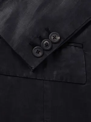Our Legacy Tencel™ Lyocell Blazer